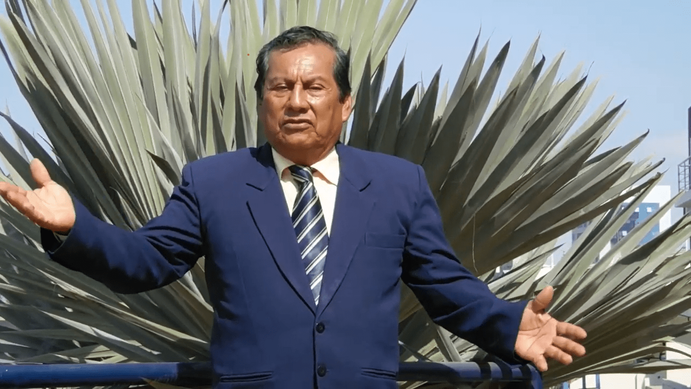 Fallece Artemio Reyes, integrante de los Hermanos Reyes Amores, ícono ...