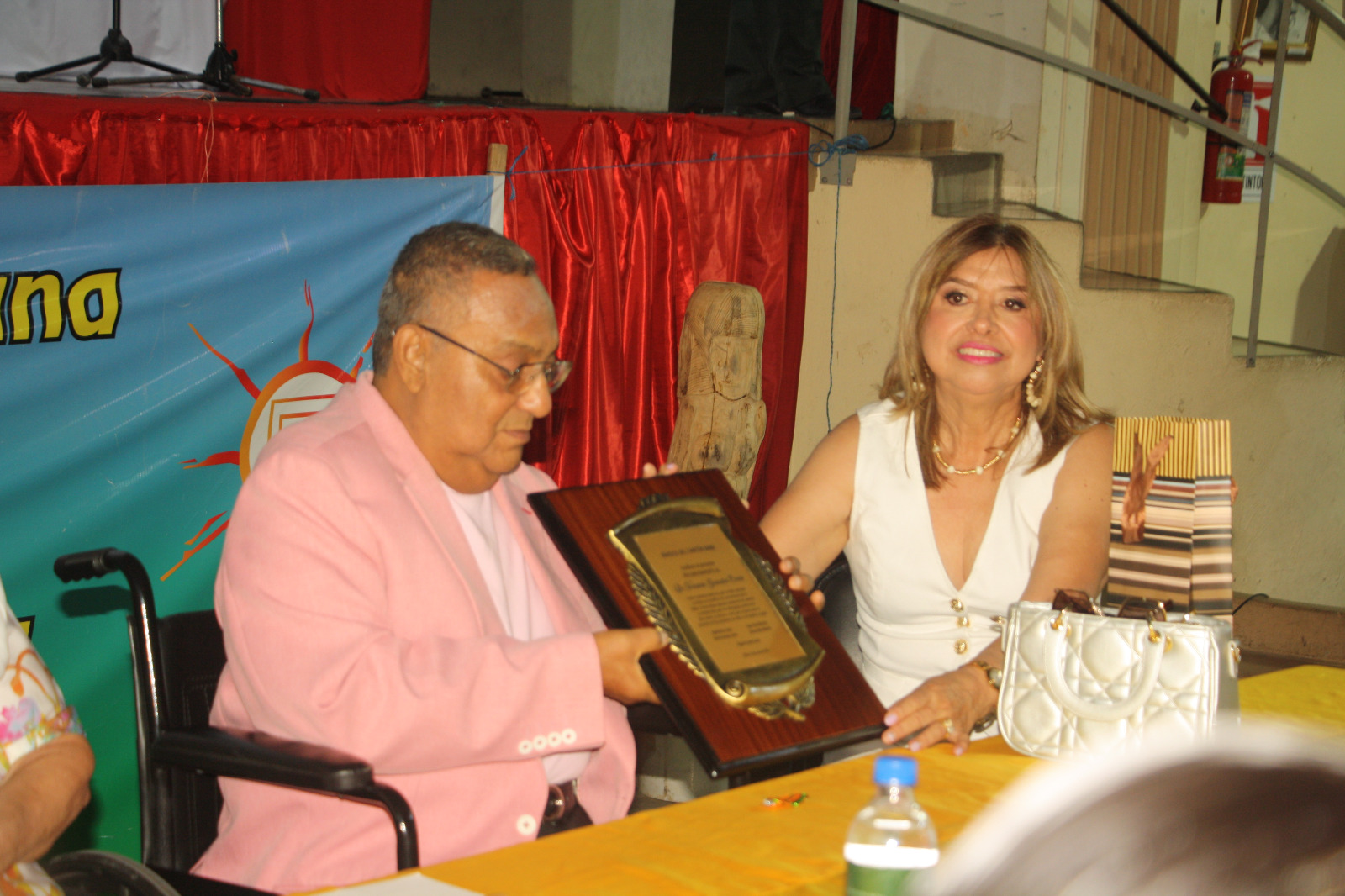 “Raíces de un soñador”: la inspiradora historia del Dr. Fernando ...